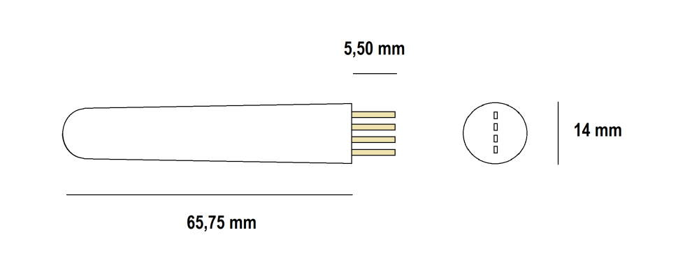 Magnetometer Kit | Get the best DIY kit now for 190€!