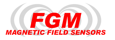 Projects - Magnetometer-Kit