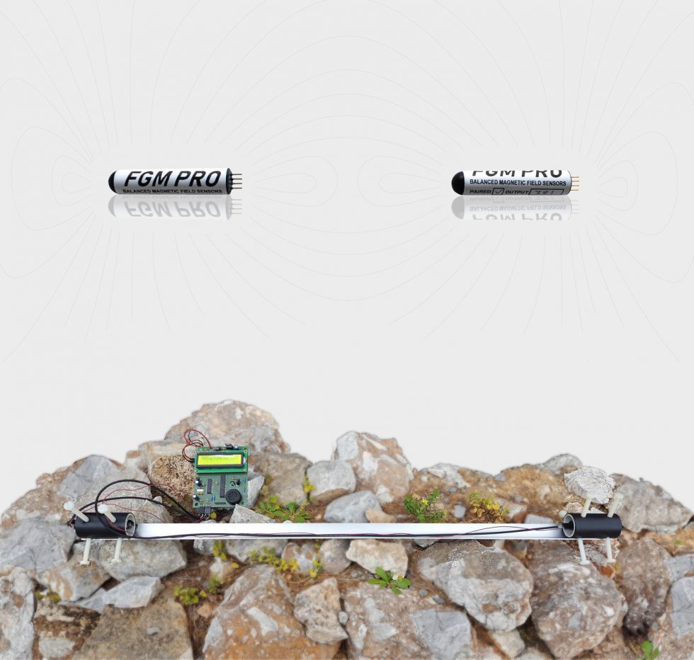 History - Magnetometer-Kit